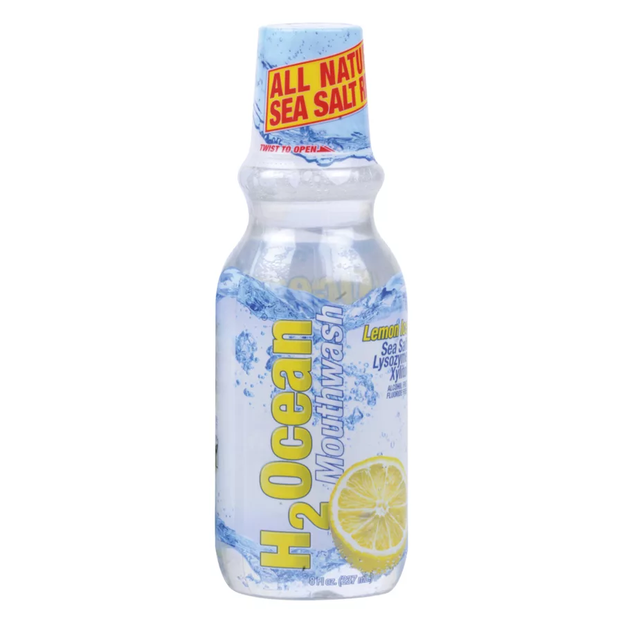 Piercing Aftercare Lemon 237 ml - Wildcat International