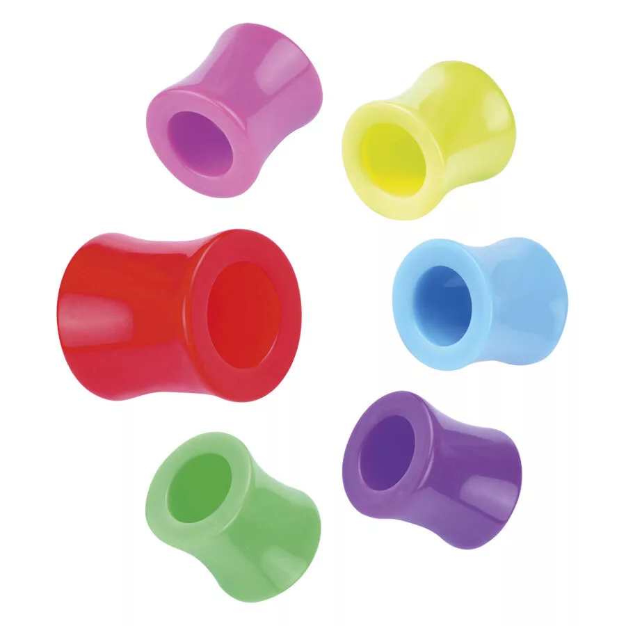 Neon Double Flared - Wildcat International