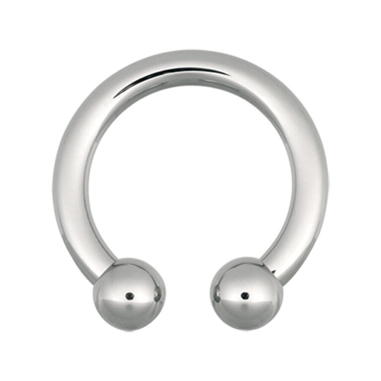 Basic Circular Barbell - Wildcat International