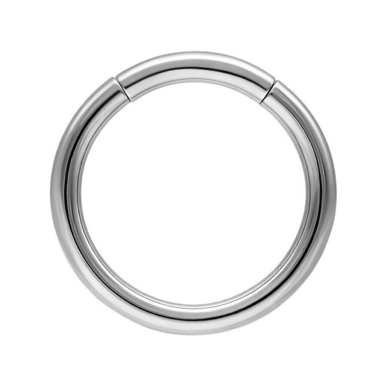 Basic Segmentring - Wildcat International