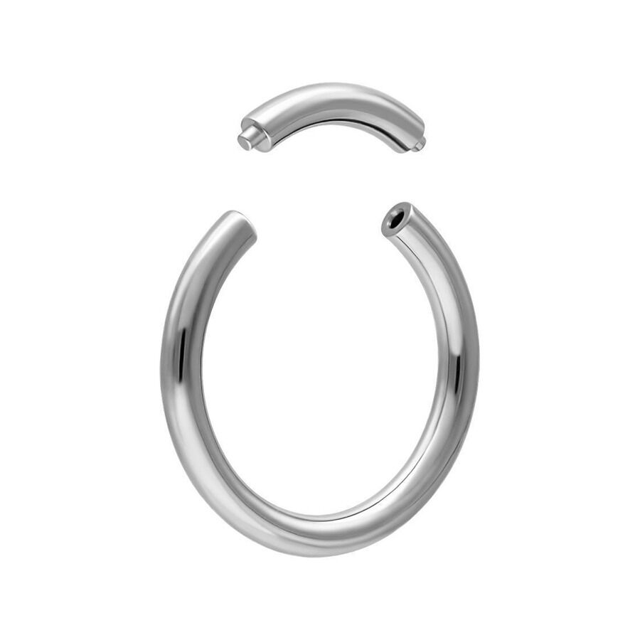Basic Segmentring - Wildcat International