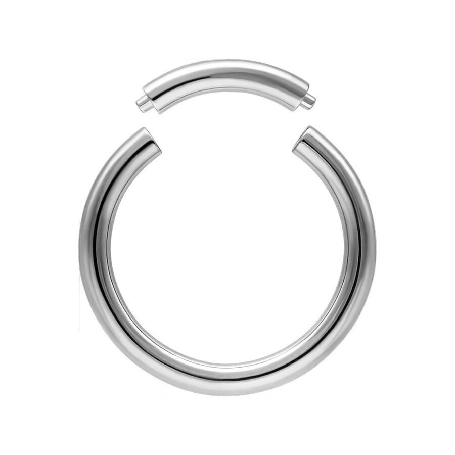 Basic Segmentring - Wildcat International